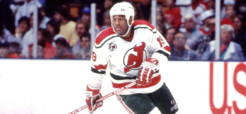 SHIFT CHANGE: VILGRAIN’S PATH FROM PLAYING HOCKEY TO BUILDING ...