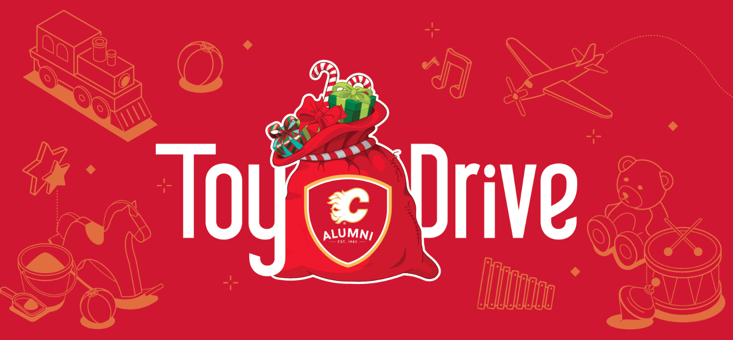 Calgary Flames Alumni